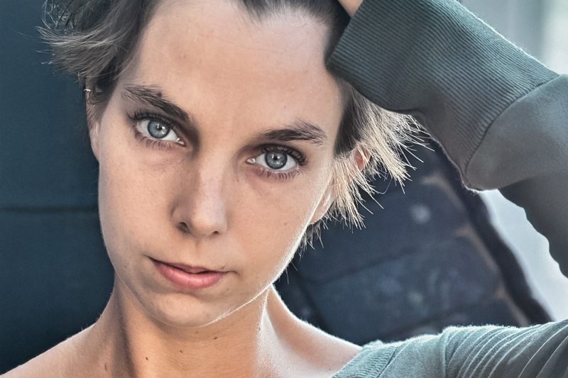 Caroline Stolz – Kammerspiele Wiesbaden